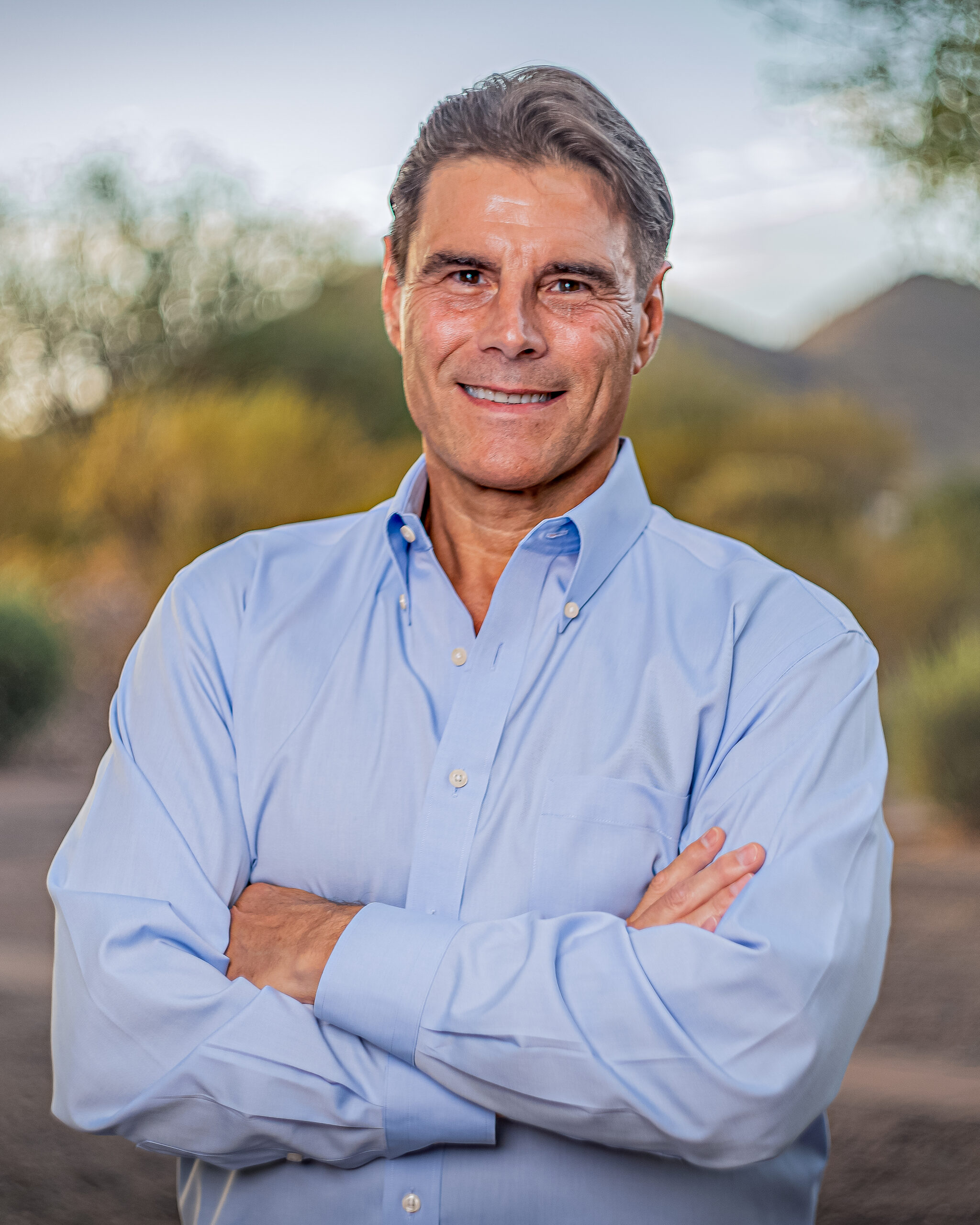 About - Sammie Kessner Phoenix Real Estate Agent Realtor